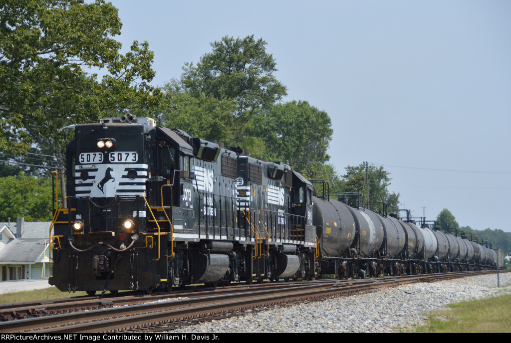 NS'S Alabama Division Birmingham East End District
